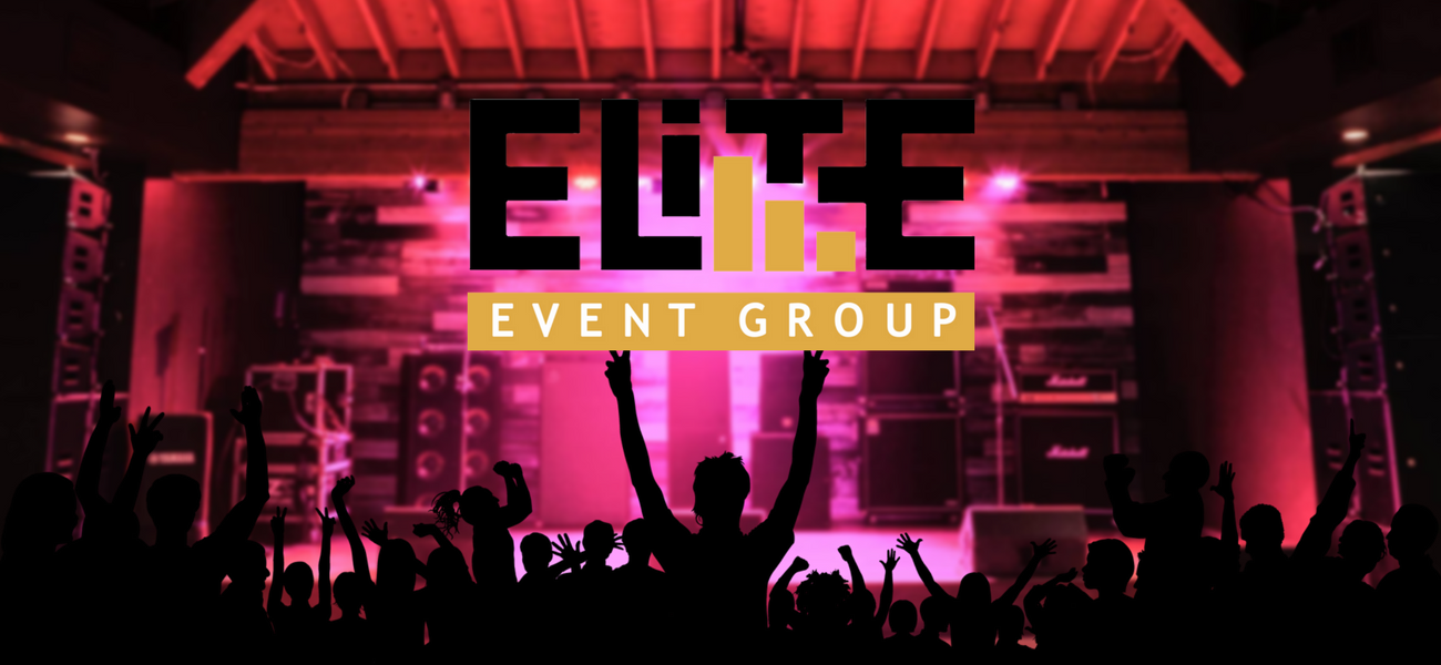 Elite Event Group Live - Philadelphia Event Specialists